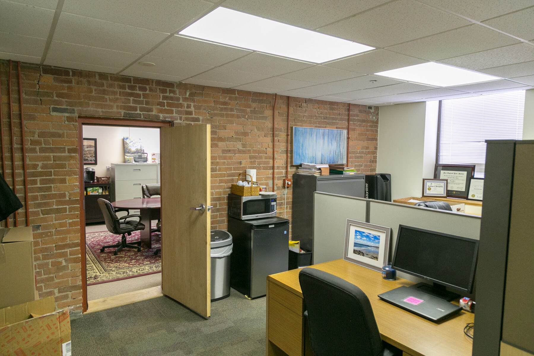 63 Great Rd, Maynard, MA 01754 - Mill Pond Square | LoopNet