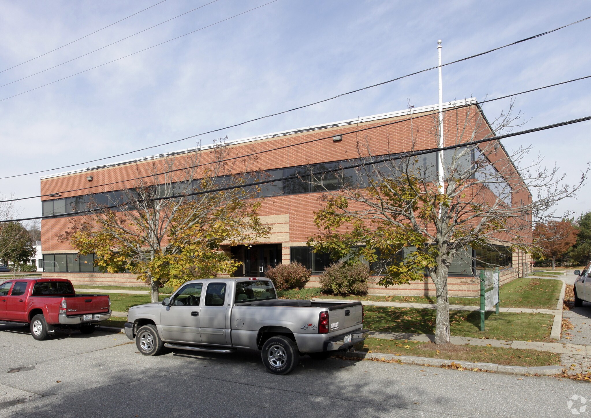 10 Hemingway Dr, Riverside, RI 02915 - Office for Lease | LoopNet