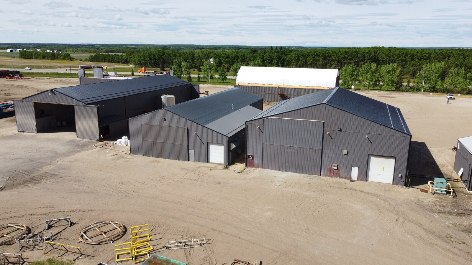 9808 - 100 100 Ave, Hythe, AB T0H 2C0 | LoopNet