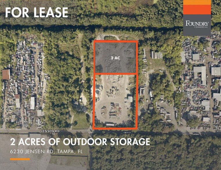 6230 Jensen Rd, Tampa, FL 33619 | LoopNet