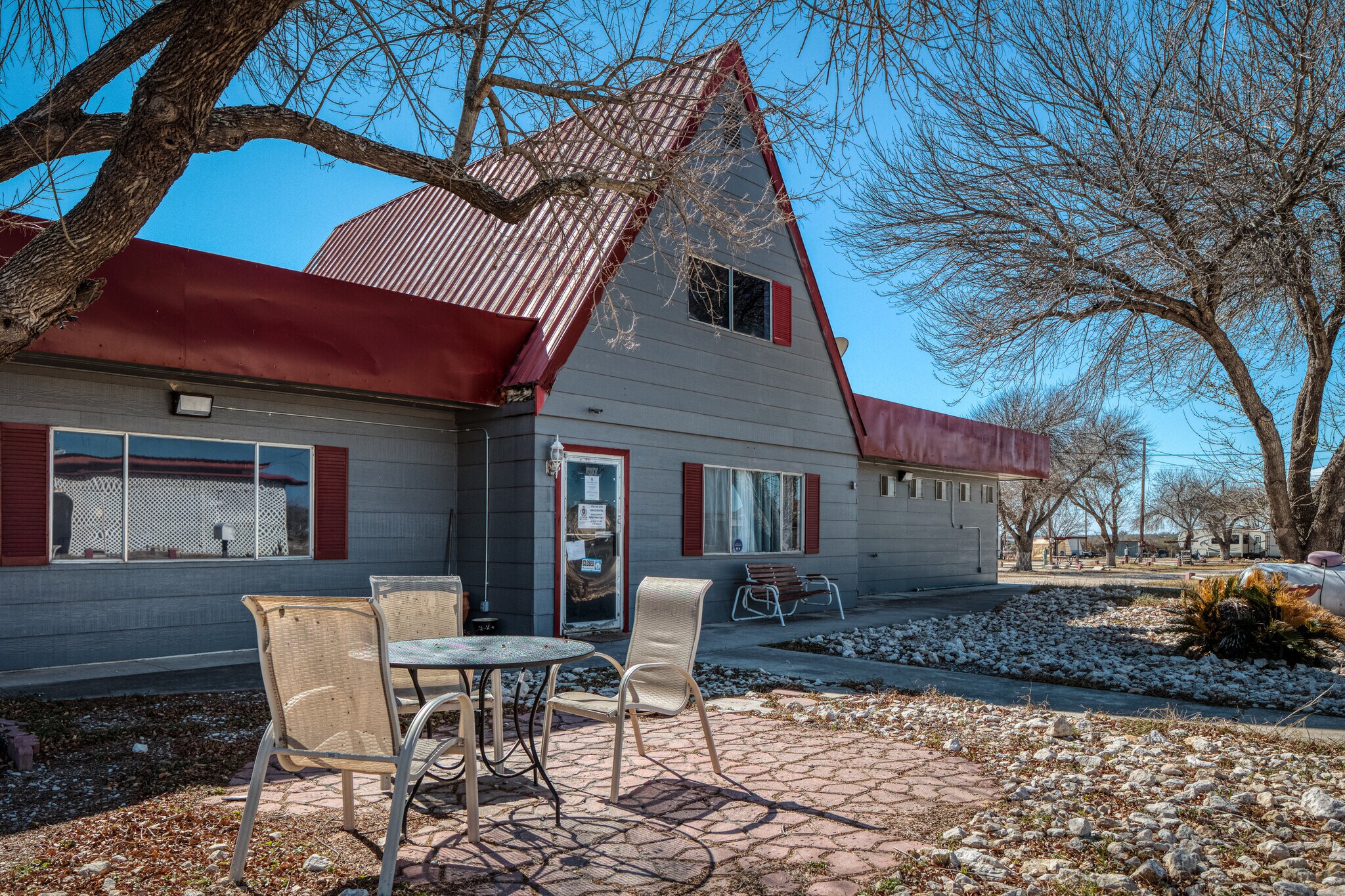 9685 US 90 hwy, Del Rio, TX 78840 - Three Rivers MHP & RV Park | LoopNet