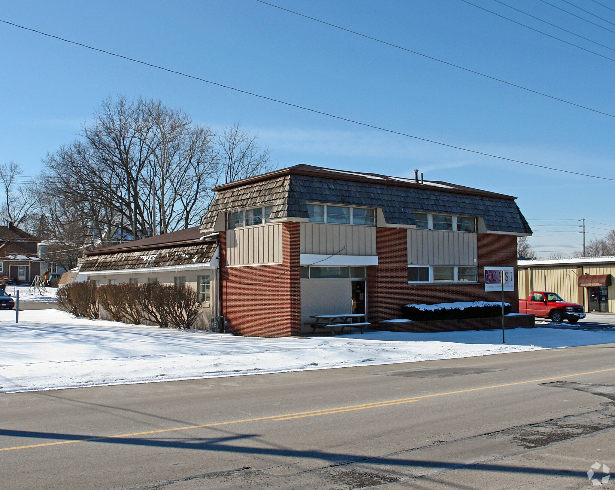 1711 W Main St, Springfield, OH 45504 | LoopNet