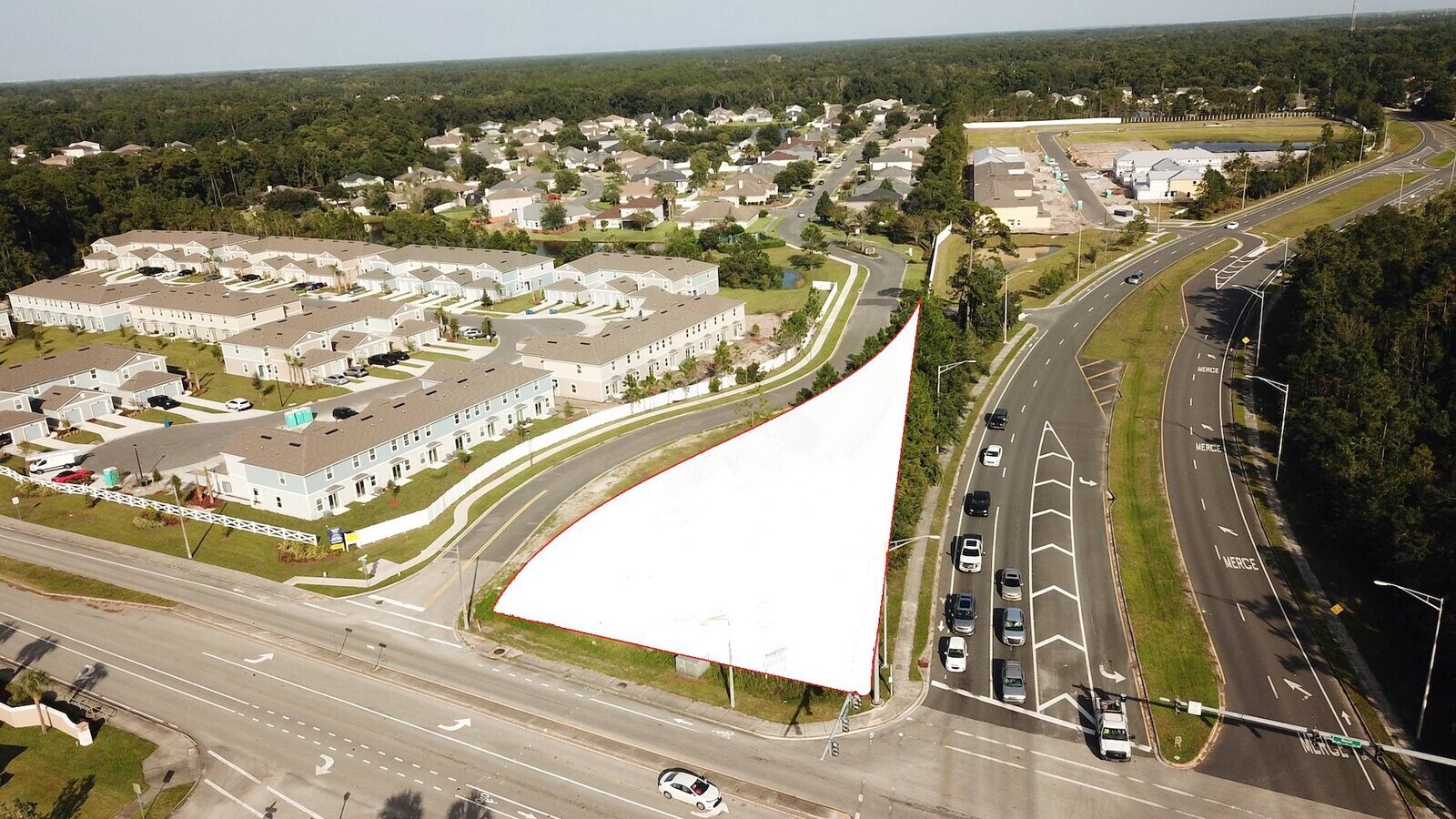 Starratt Rd / Airport Center Dr / Lord Nelson Blvd, Jacksonville, FL 32218 | LoopNet