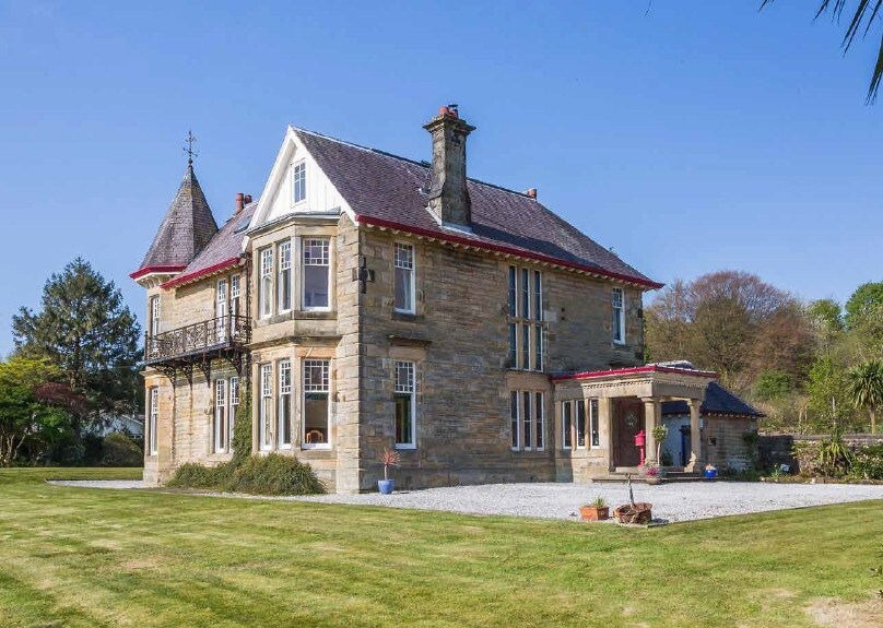 Shore Rd, Isle Of Arran, KA27 8PX | LoopNet