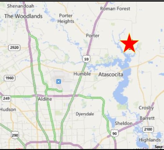 29330 FM 2100, Huffman, TX 77336 | LoopNet