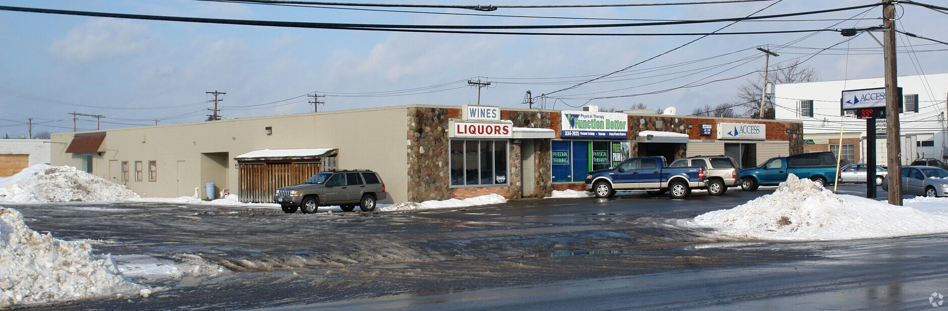 200 S George St, Rome, NY 13440 | LoopNet