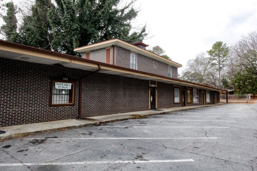 2343 Campbellton Rd SW, Atlanta, GA 30311 | LoopNet