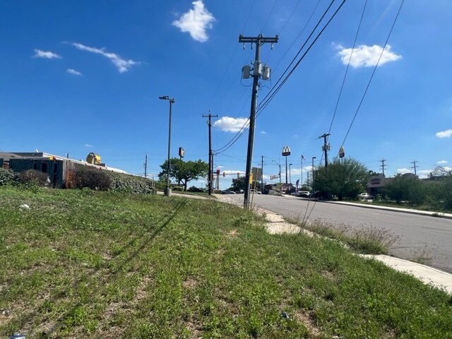 Valley Hi Dr & Springvale Dr, San Antonio, TX 78227 - Land for Sale ...