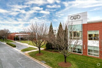 8100 Denmark Rd, Charlotte, NC 28273 - APN/Parcel ID: 205-163-01