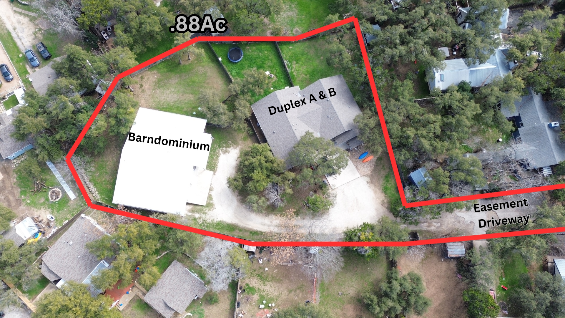 15924 Stewart Rd, Austin, TX 78734 | LoopNet