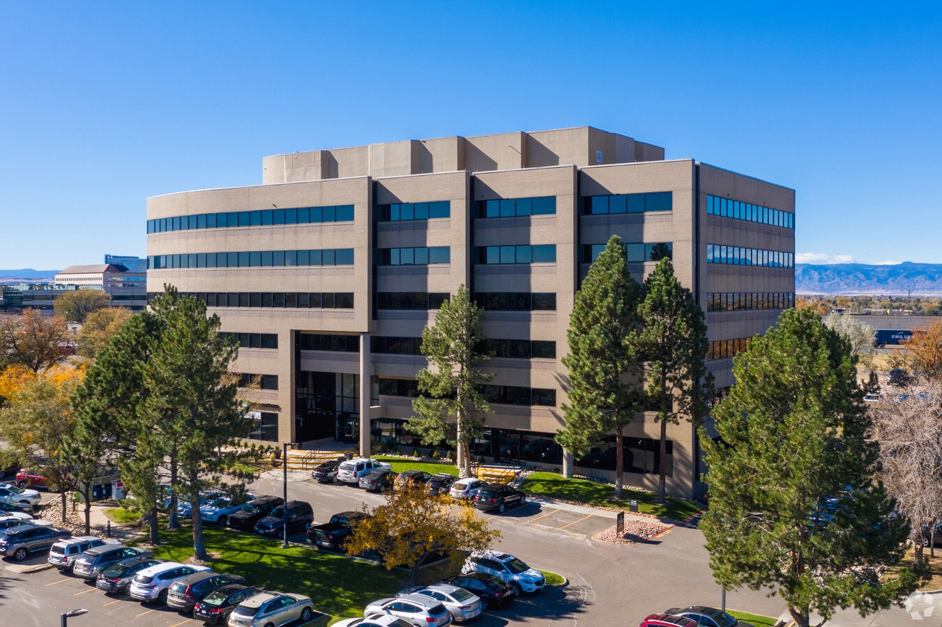 8480 E Orchard Rd, Greenwood Village, CO 80111 - Orchard Pointe | LoopNet