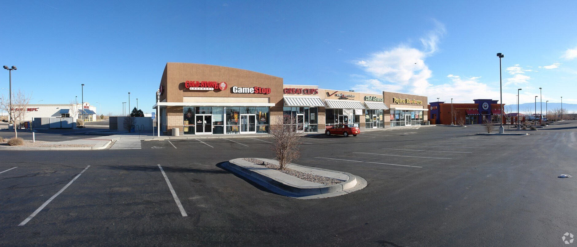 2270 W Main St, Los Lunas, NM 87031 | LoopNet