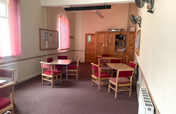3 Manse Rd Telford Shr Tf1 5nh Hadley Methodist Church Loopnet