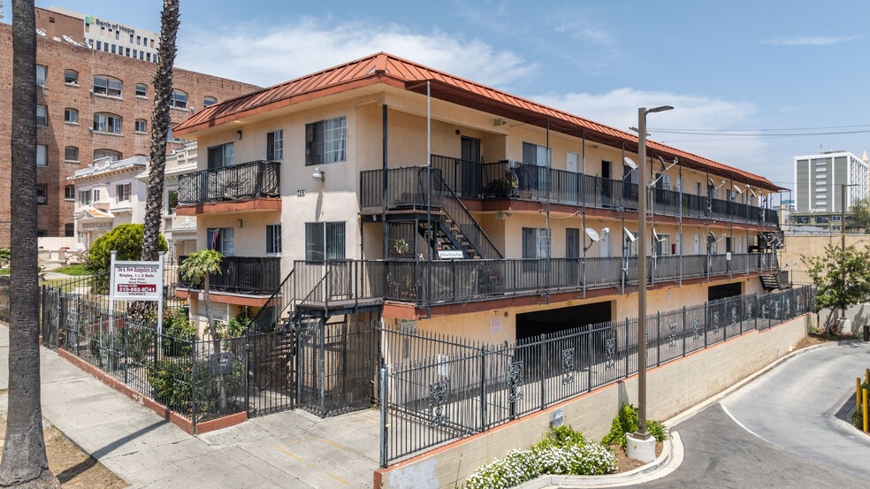 756 S New Hampshire Ave, Los Angeles, CA 90005 | LoopNet