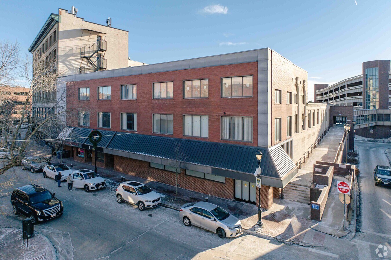 22 Pleasant St, Malden, MA 02148 | LoopNet