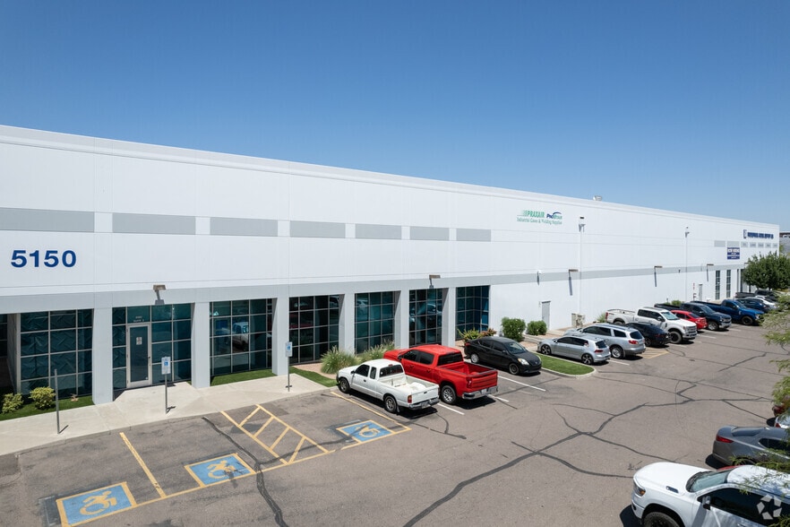 5150 S 48th St, Phoenix, AZ 85040 | LoopNet