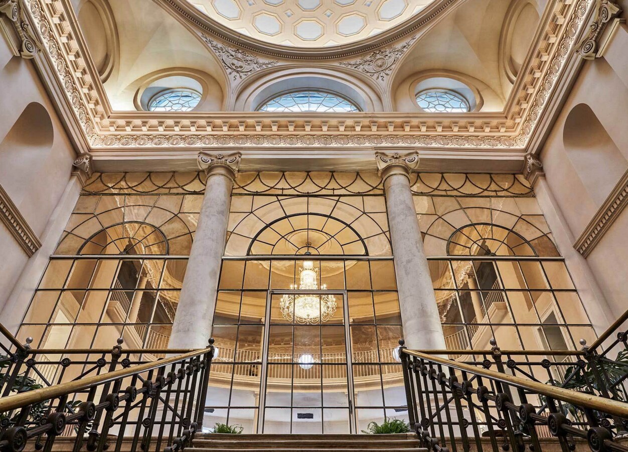 22 Clerkenwell Green, London, LND EC1R 0NA - The Old Sessions House ...