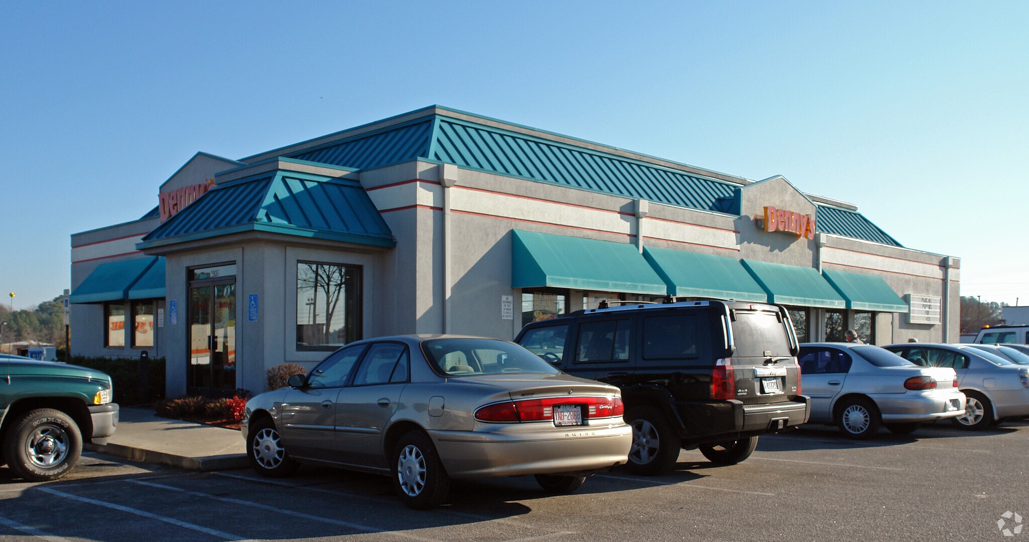 2800-2806 Raleigh Rd, Wilson, NC 27893 - Gateway Station | LoopNet