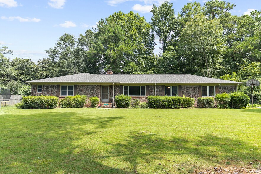 2025 Butler Rd, Alabaster, AL 35007 | LoopNet