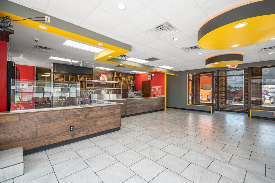 902 Federal Rd, Houston, TX 77015 | LoopNet