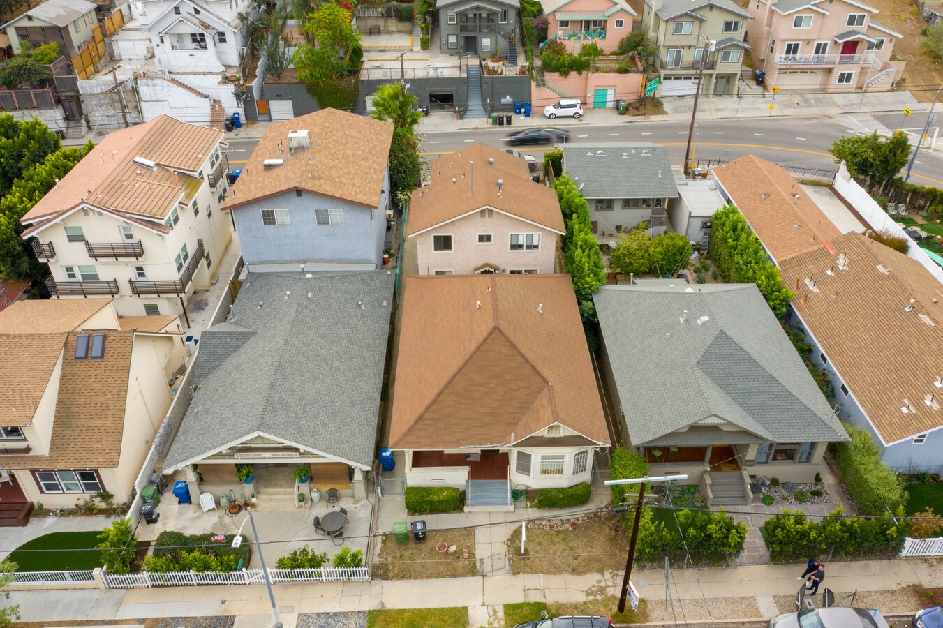 644 Solano Ave, Los Angeles, CA 90012 | LoopNet