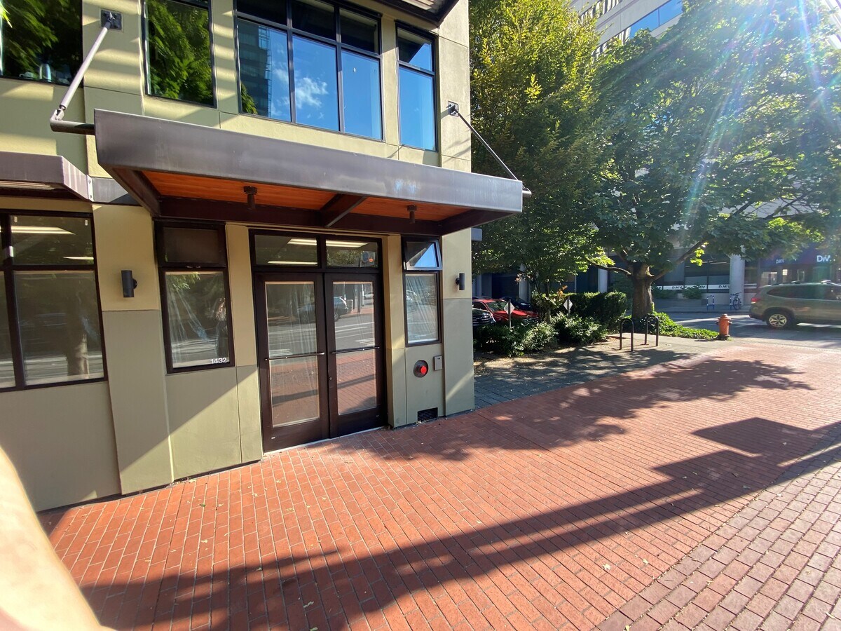 1432 SW 6th Ave, Portland, OR 97201 | LoopNet
