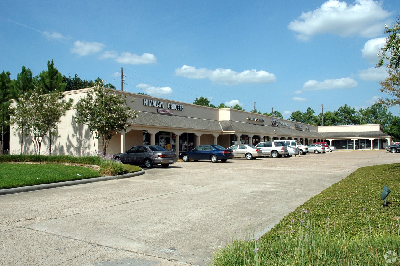 14708-14714 FM 529, Houston, TX 77095 | LoopNet