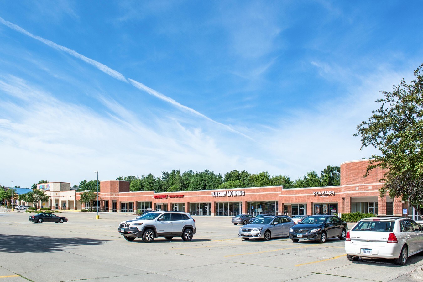 8801 University Ave, Clive, IA 50325 - University Park | LoopNet