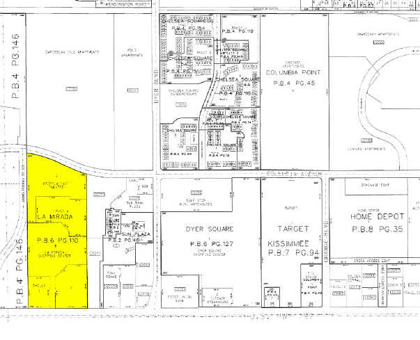 3501 W Vine St, Kissimmee, FL 34741 | LoopNet