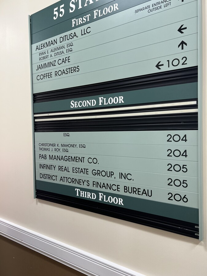 55 State St, Springfield, MA 01103 | LoopNet