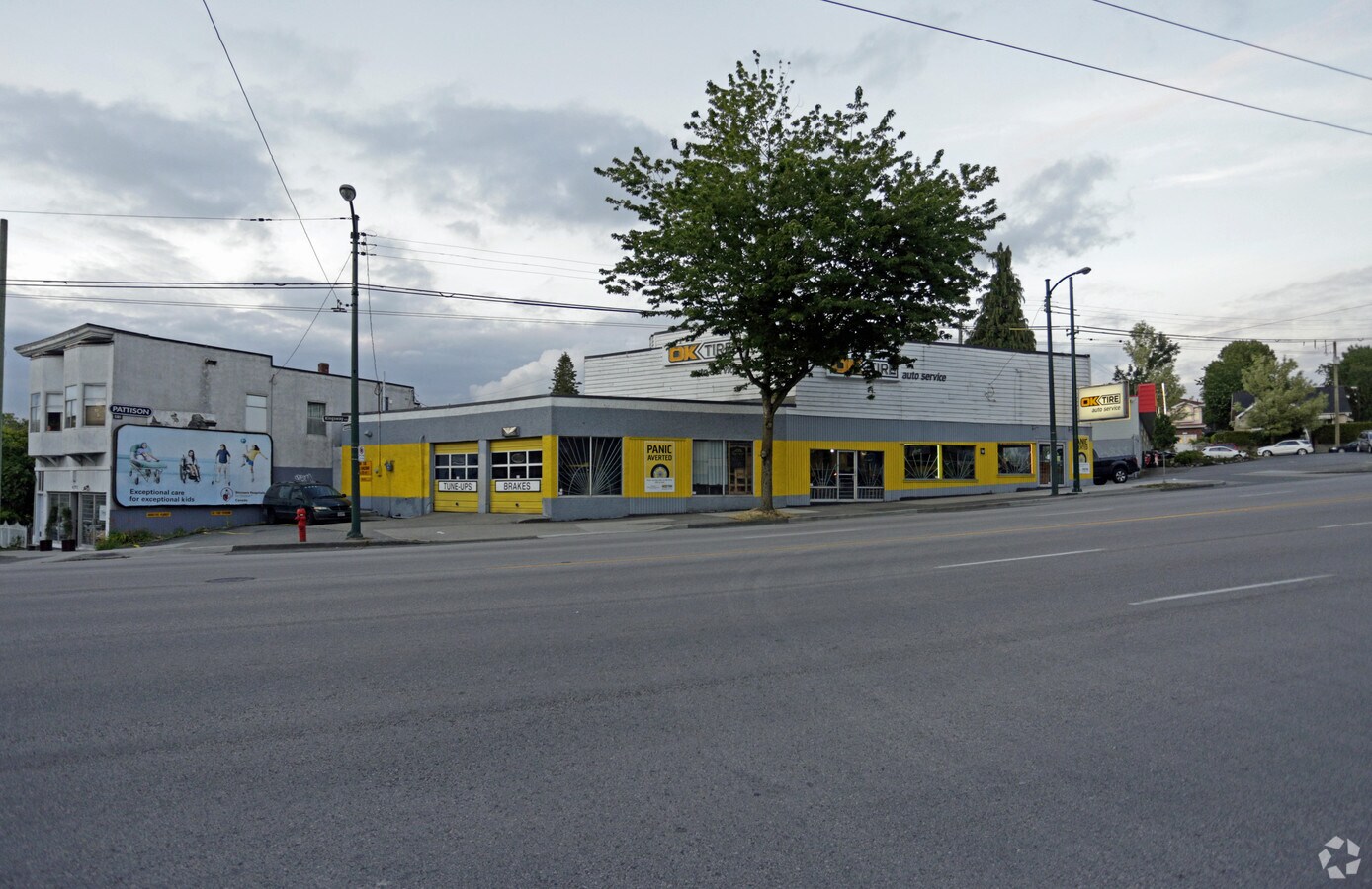 1843 Kingsway, Vancouver, BC V5N 2S8 | LoopNet