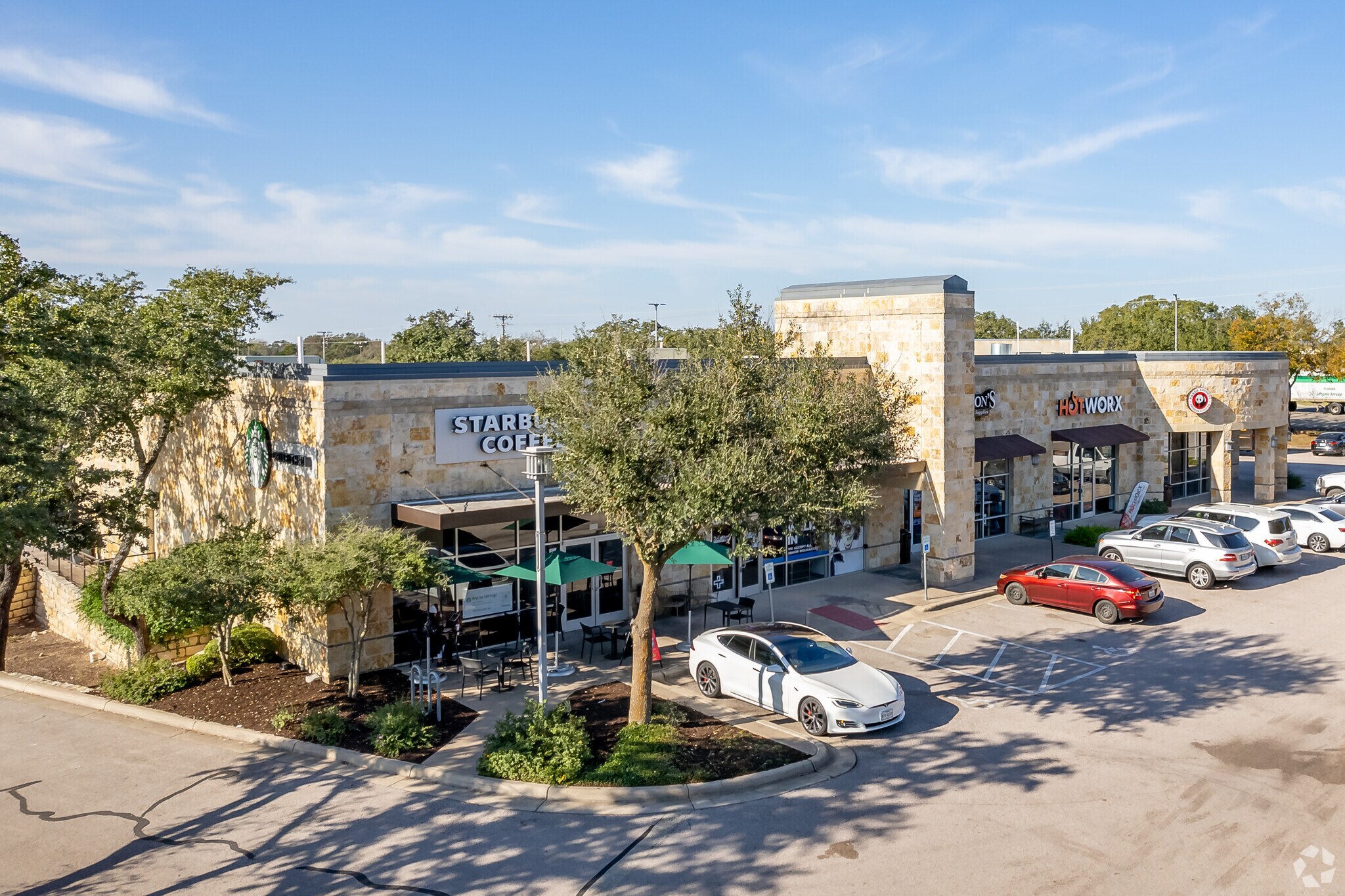 11325-11521 Ranch Road 620 N, Austin, TX 78750 - Plaza Volente | LoopNet