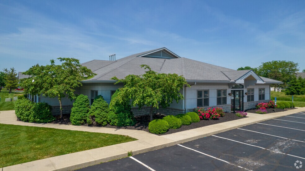 4084-4094 Gantz Rd, Grove City, OH 43123 - Office For Sale | LoopNet