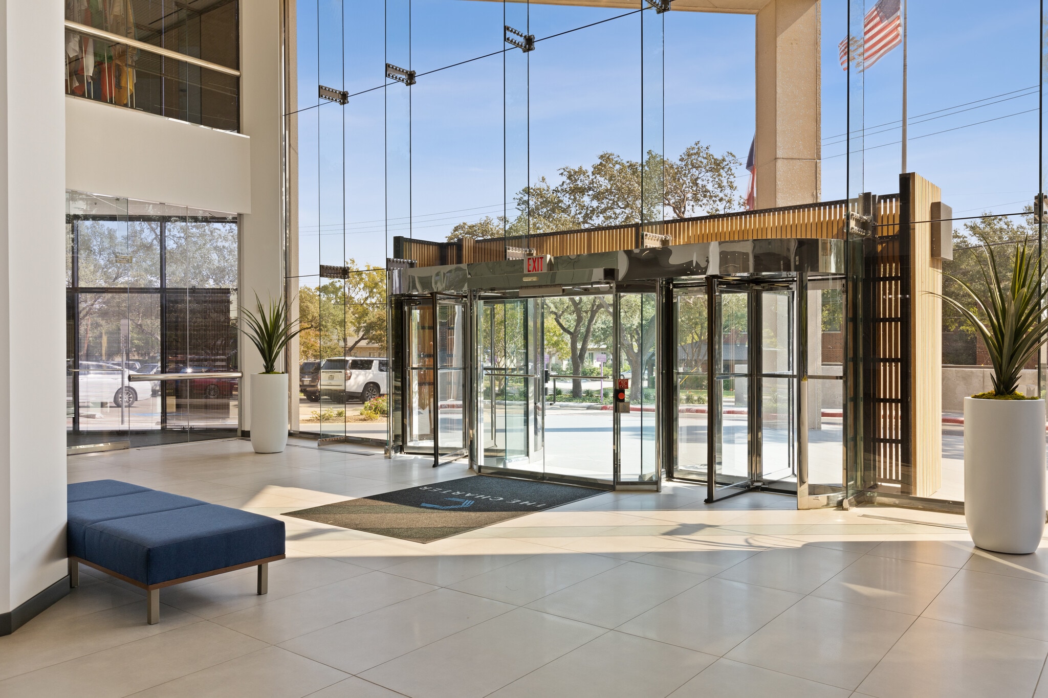 16415 Addison Rd, Addison, TX 75001 - The Charter | LoopNet