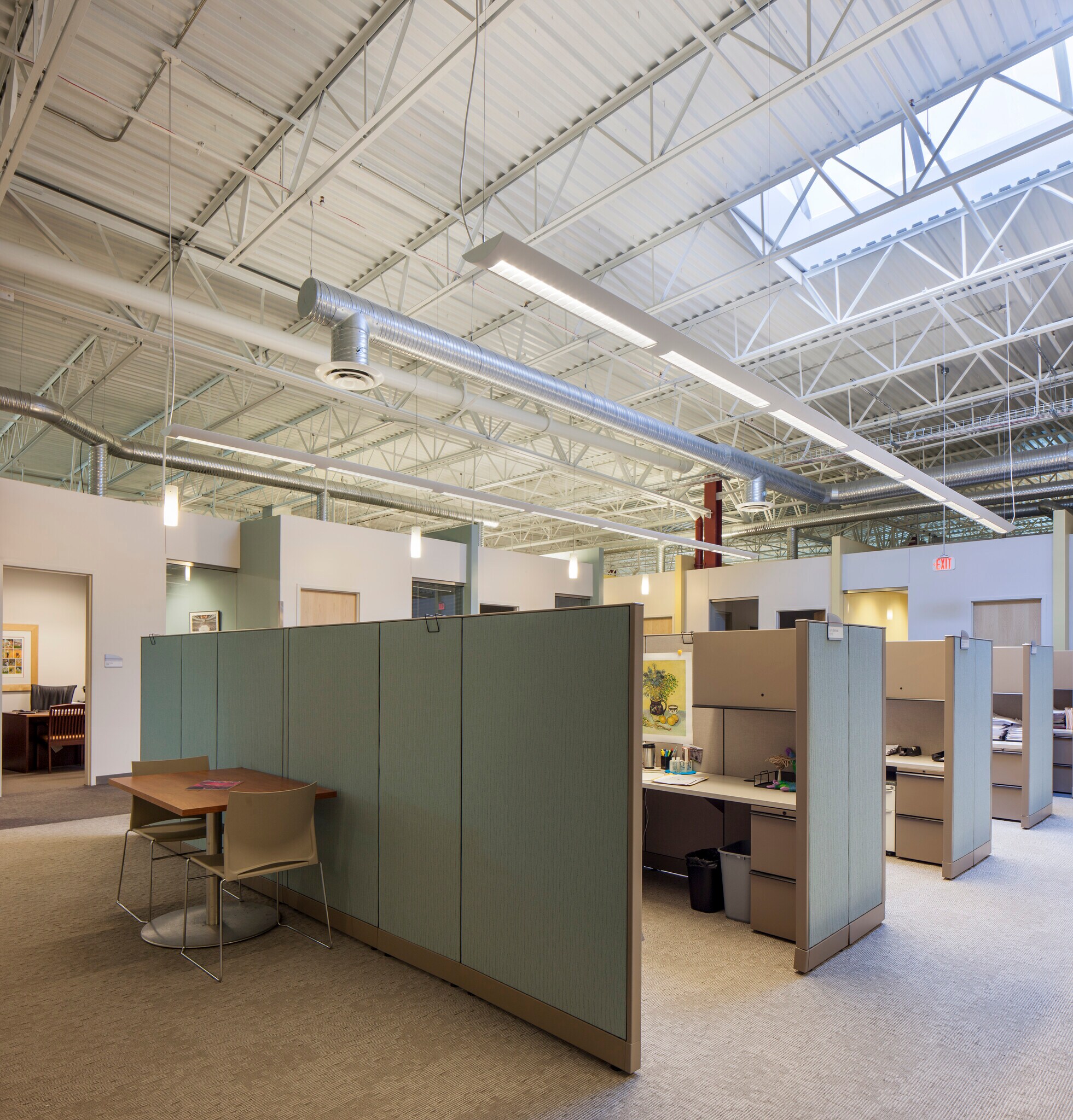 1 Innovation Dr, Plymouth Meeting, PA 19462 - 1 Innovation Drive | LoopNet