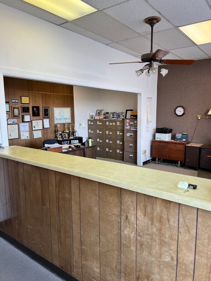 3105 Saturn Rd, Garland, TX 75041 | LoopNet