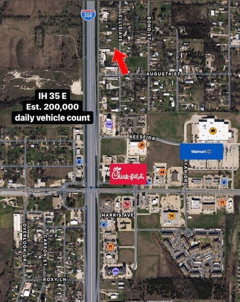 618 N Interstate 35 Rd, Red Oak, TX 75154 | LoopNet