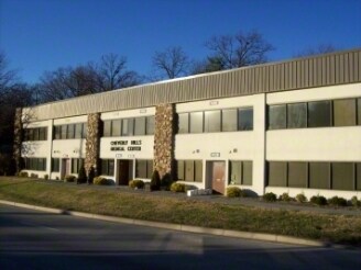 6126 Landover Rd, Cheverly, MD 20785 - Cheverly Hills Medical Center ...