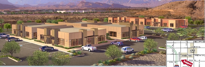 8708 Spanish Ridge Ave, Las Vegas, NV 89148 | LoopNet