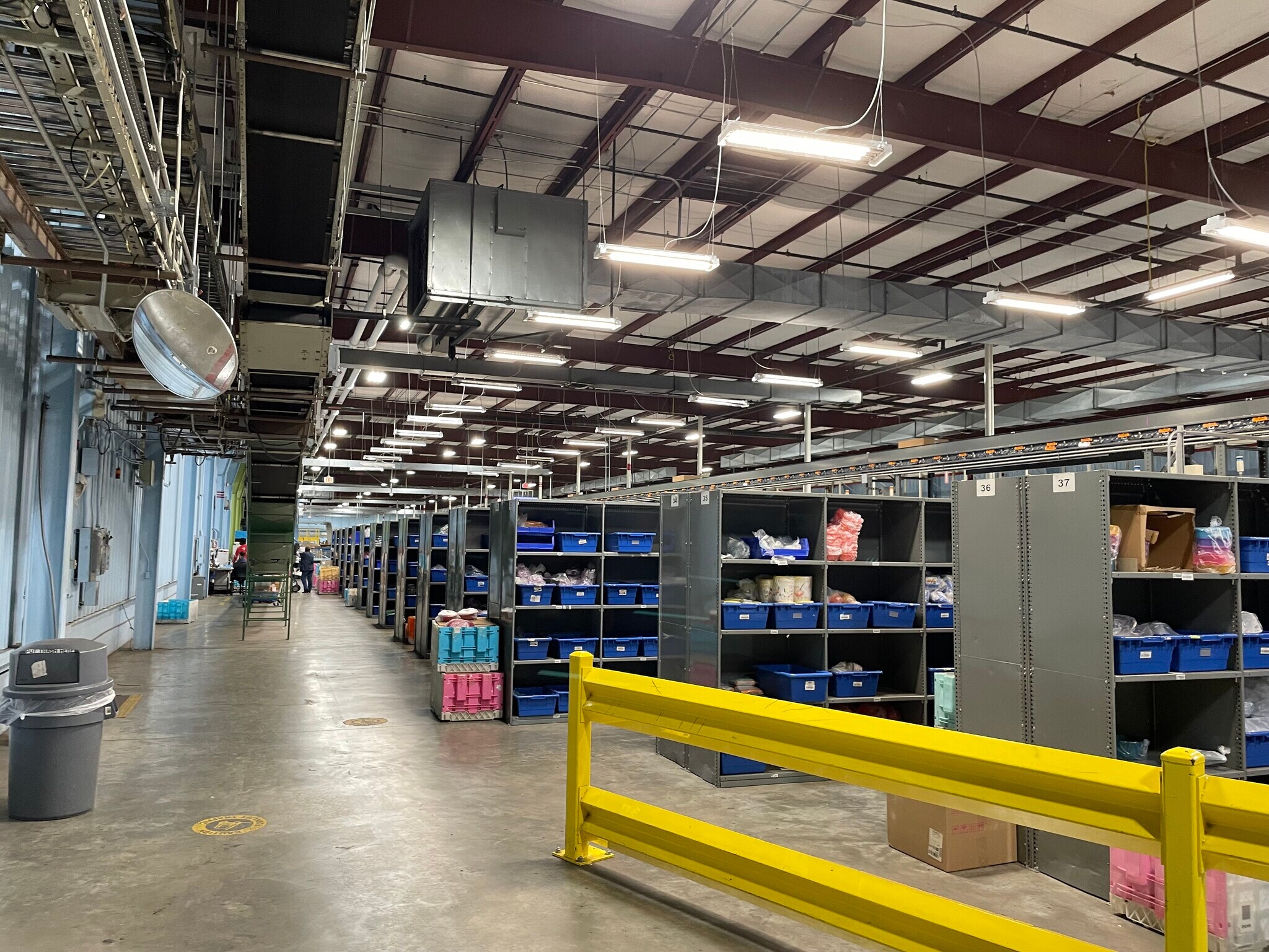 248 Tupperware Rd, Hemingway, SC 29554 - Industrial for Sale | LoopNet