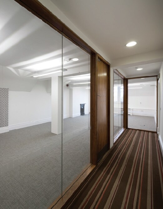 100 Hammersmith Rd, London, LND W6 7JP - Colet Court | LoopNet