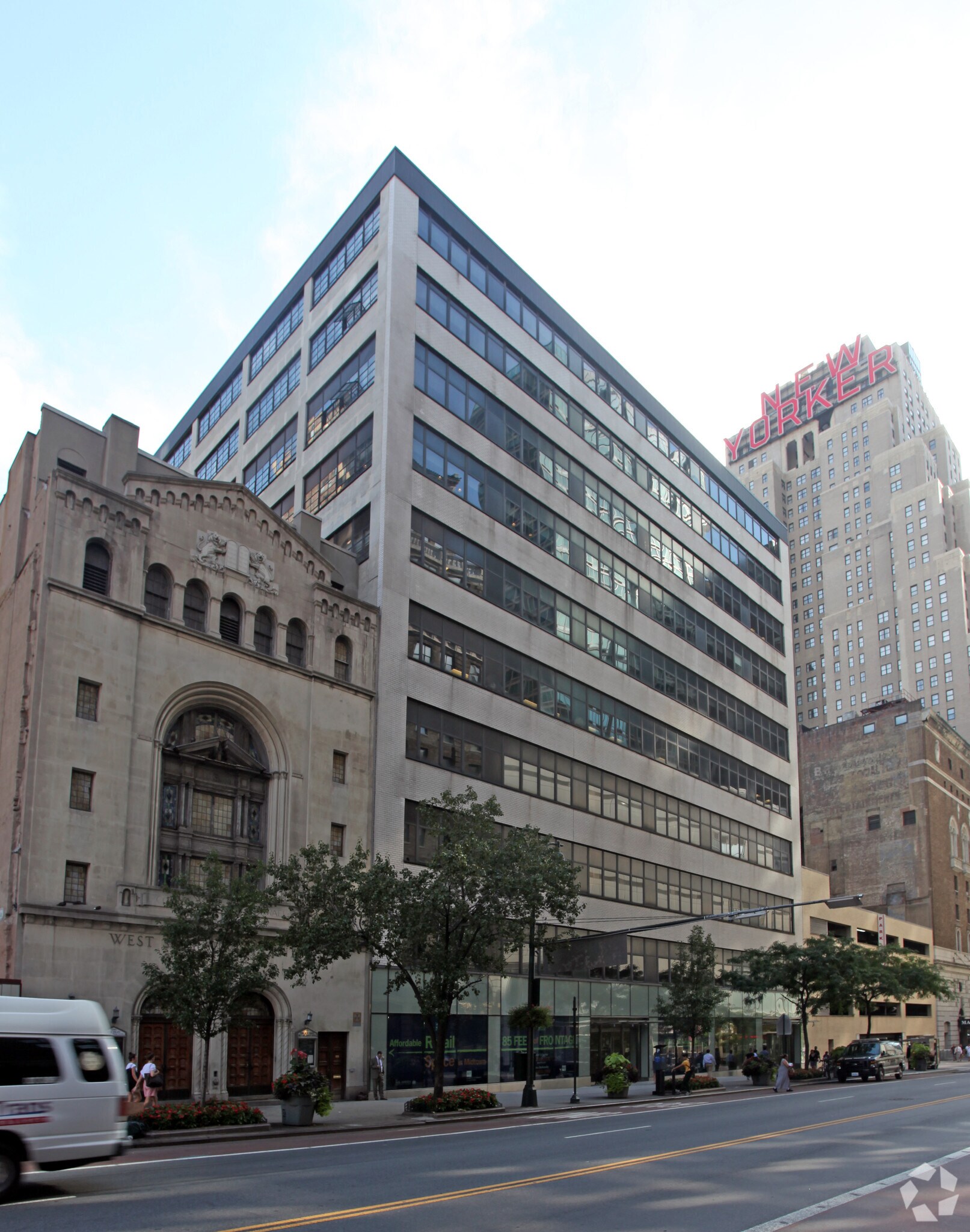 333 W 34th St, New York, NY 10001 - Office for Lease | LoopNet