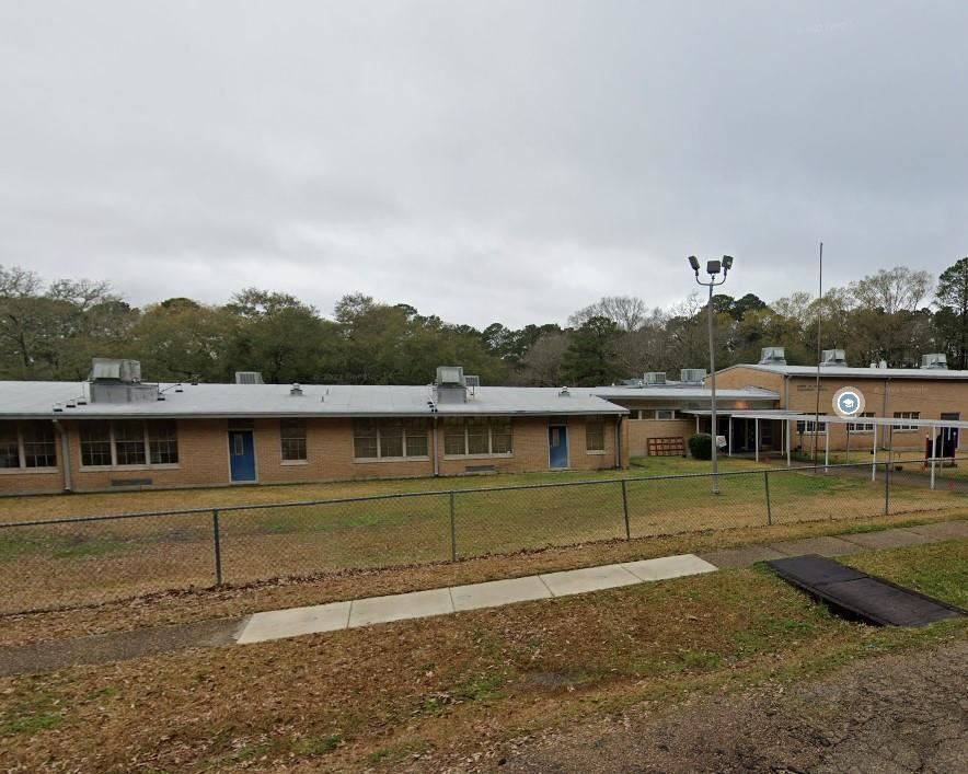 3555 Simpson St, Jackson, MS 39212 - Sykes Elementary School (JPS ...