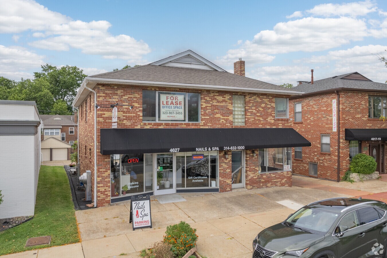 4627 Hampton Ave, Saint Louis, MO 63109 | LoopNet