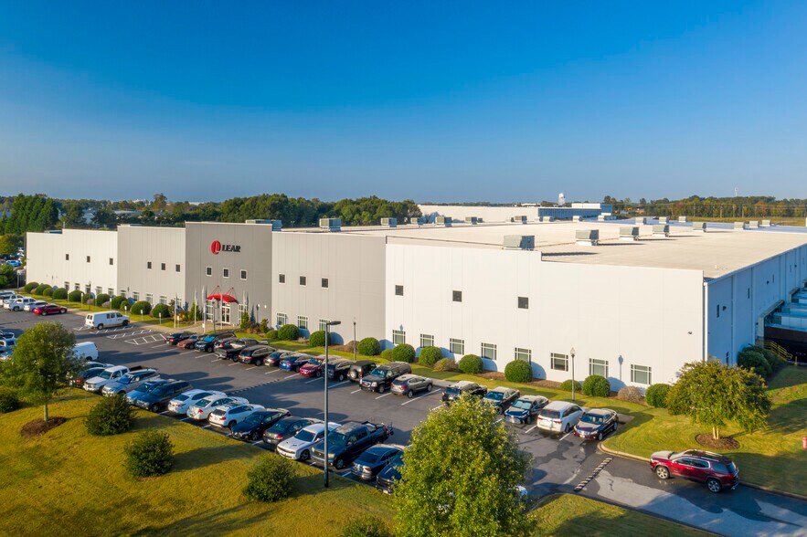 5001 Greenwood Rd, Shreveport, LA 71109 - Industrial for Lease | LoopNet