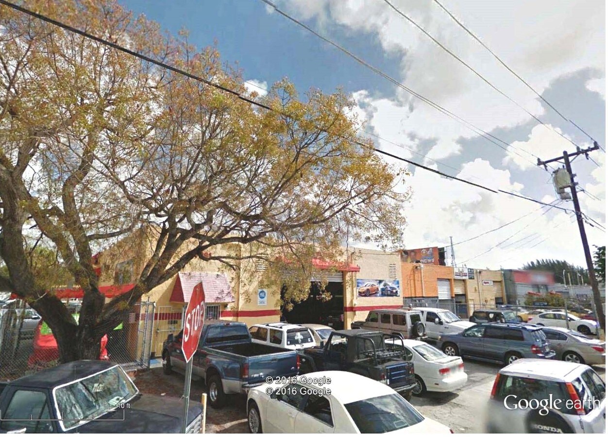 7291 SW 41st St, Miami, FL 33155 | LoopNet