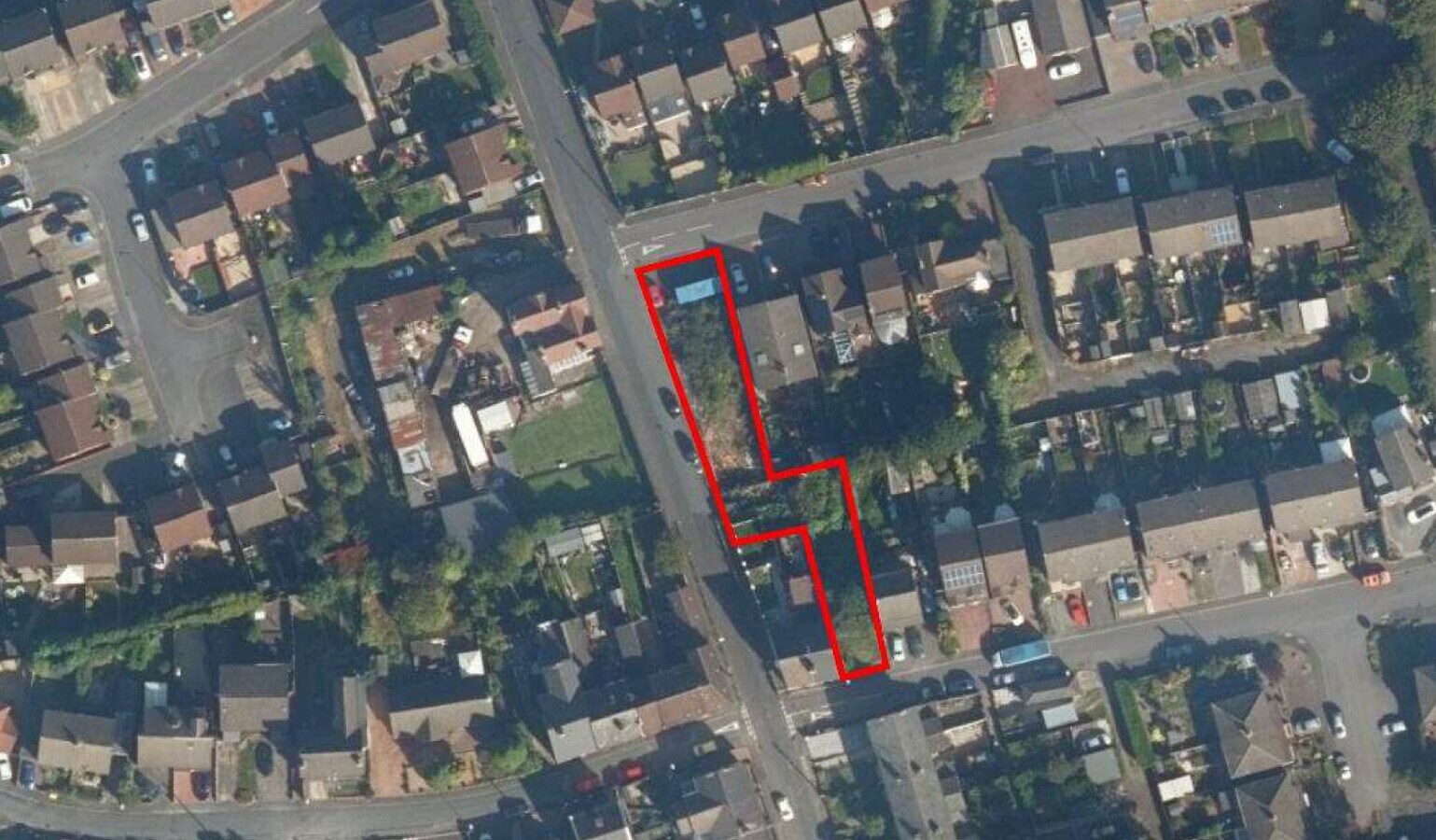 Dibdale St, Dudley, DY1 2QT | LoopNet