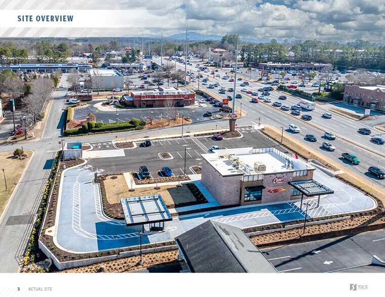 9893 Highway 92, Woodstock, GA 30188 - Raising Cane's | New 15yr Corp Abs NNN Grd Ls | LoopNet