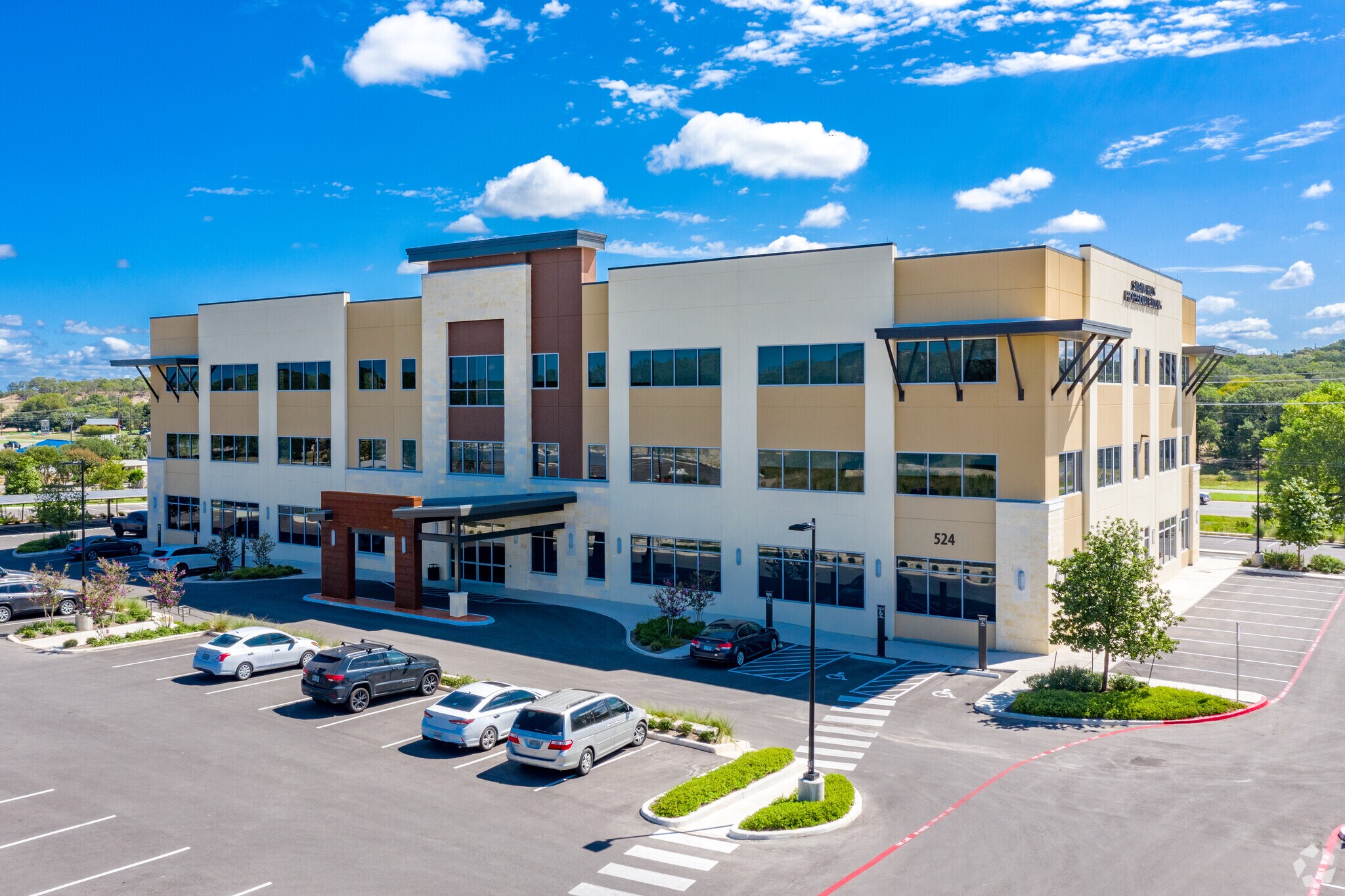 524 Singing Oaks, Spring Branch, TX 78070 - Singing Hills Professional ...