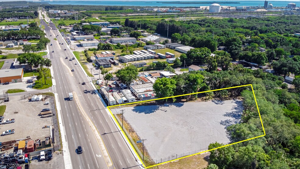 NT3825 S 50th St, Tampa, FL 33619 | LoopNet